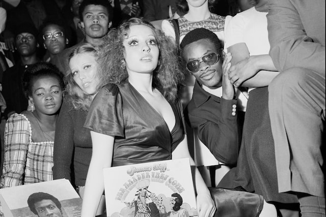 Photos of London’s black beauty pageants in the 60s | Dazed