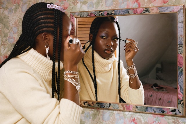 Eimear Lynch captures the quiet rituals of girlhood for Bompard | Dazed