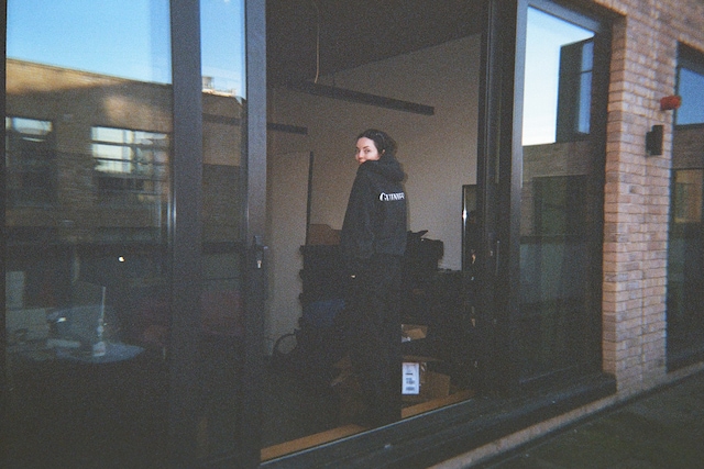 Irish designer Robyn Lynch is riding the ‘green wave’ her own way | Dazed