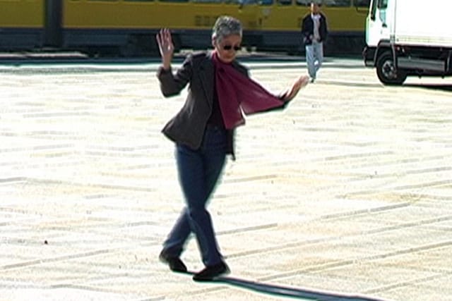 Why artist Adrian Piper is one of the most innovative minds of our time ...