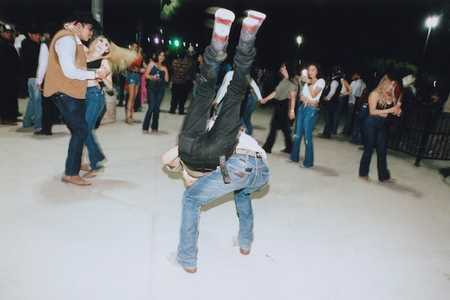 In photos: inside LA’s thriving Mexican-American rodeo dance scene | Dazed