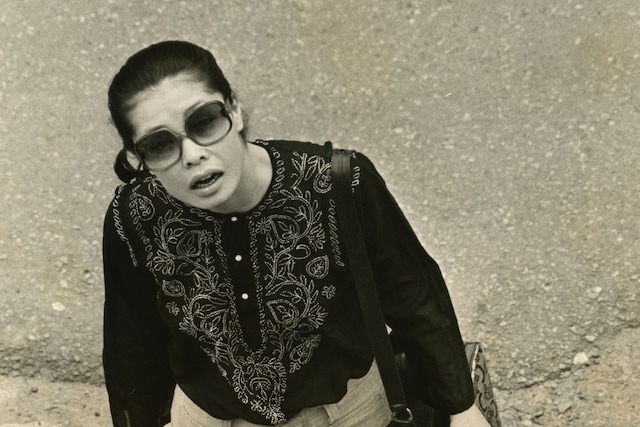 Masahisa Fukase’s tale of obsessive love, shot through an apartment ...
