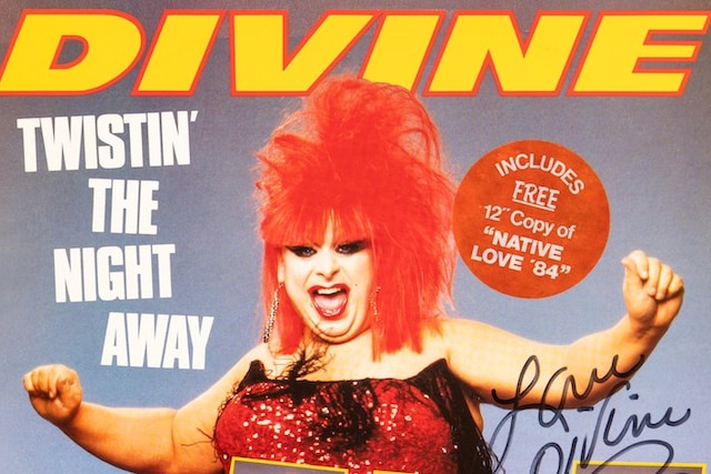 A new exhibition is set to put unseen photos of Divine on show | Dazed