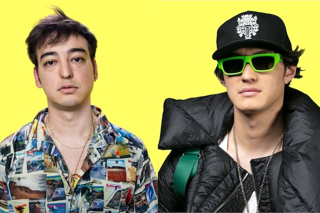 5 Japanese rappers who are killing it right now | Dazed