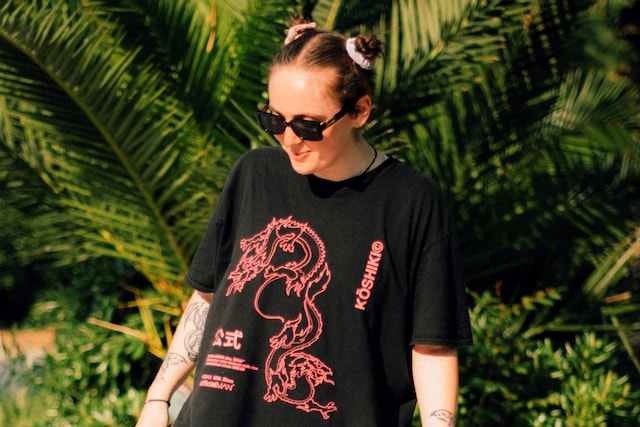 Capturing the cool kids and cute dogs of Athens | Dazed
