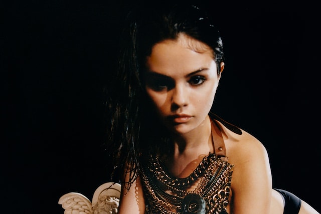 Selena Gomez to star in Petra Collins’ new psychological thriller ...