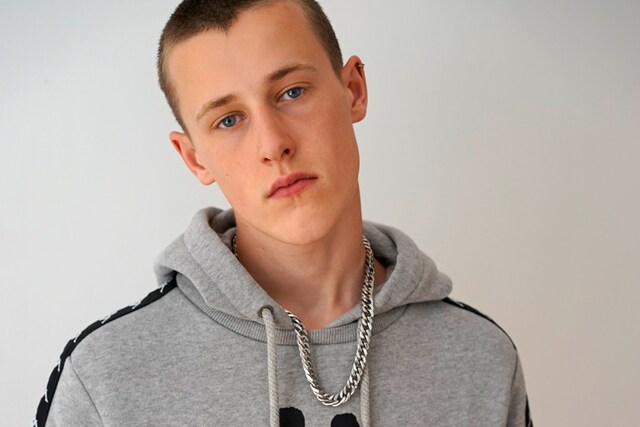 Gosha drops SS17 visuals ft. Fila and Kappa collabs | Dazed