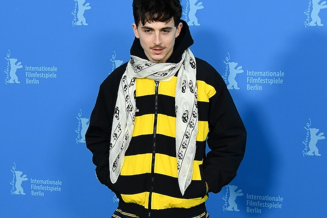 The Quirked-Up White Boy is Hollywood’s new favourite muse | Dazed
