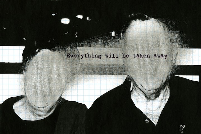 Why artist Adrian Piper is one of the most innovative minds of our time ...