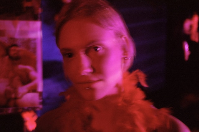 Chad Moore’s dreamy photos capture a summer well spent | Dazed