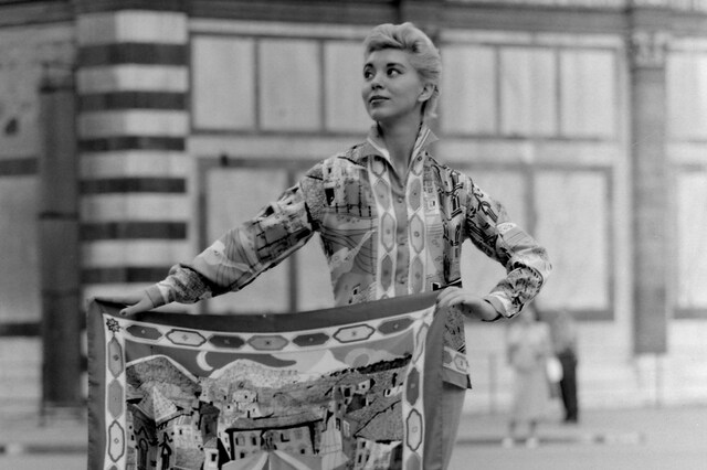 Inside the Pucci archives | Dazed
