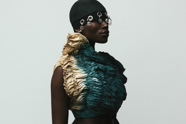 Francesca Lake’s Jamaican maximalism is here to transform fashion | Dazed