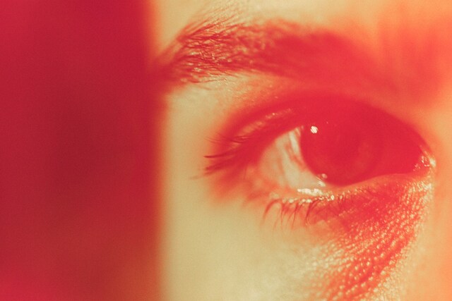 Chad Moore’s dreamy photos capture a summer well spent | Dazed