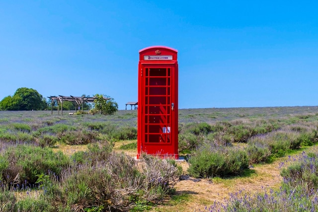 These photographs reveal the intrigue and allure of telephone boxes | Dazed