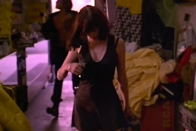Creating the iconic style of The Doom Generation | Dazed