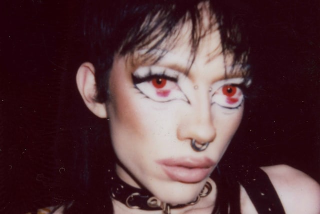 These photos capture Denver’s sacred queer club culture | Dazed