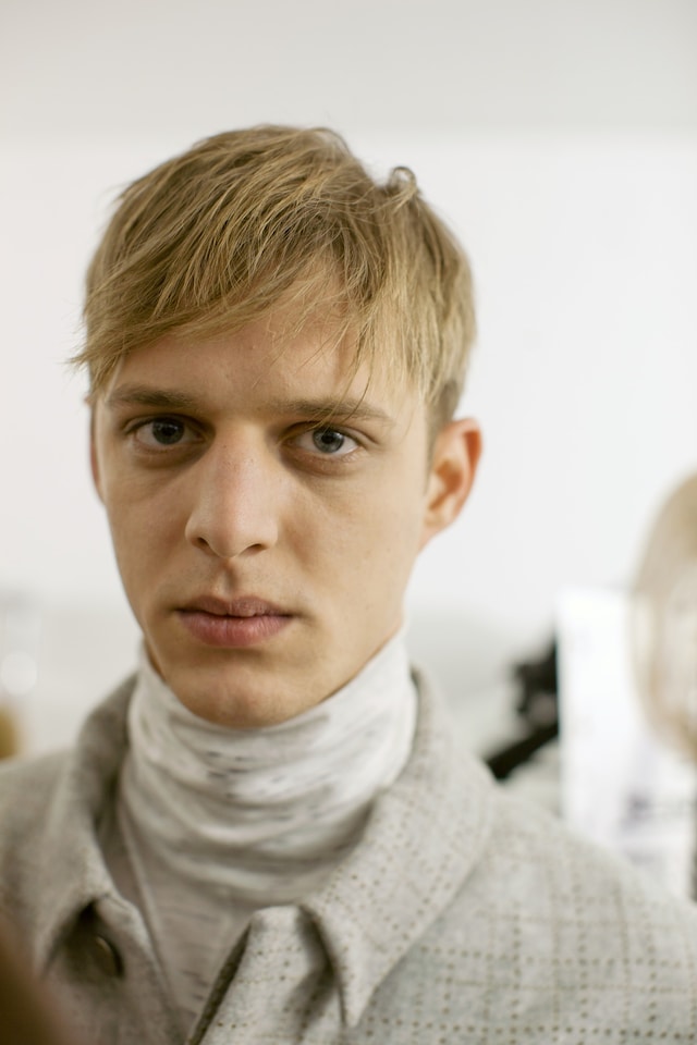 Tillman Lauterbach | Dazed