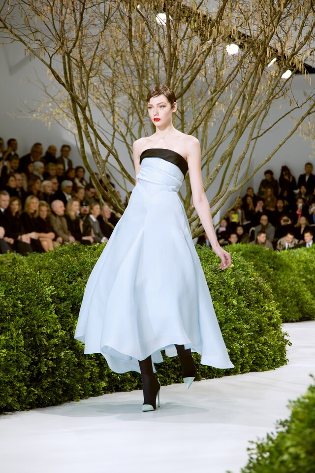 Dior Couture SS13 | Dazed