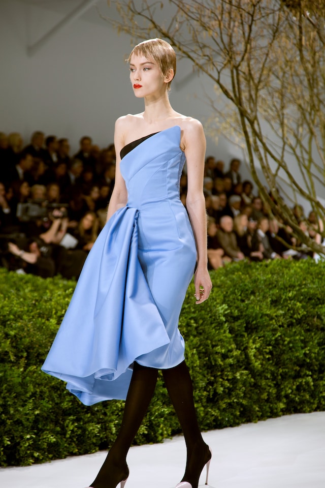 Dior Couture SS13 | Dazed