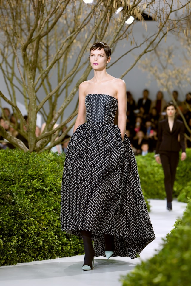 Dior Couture SS13 | Dazed