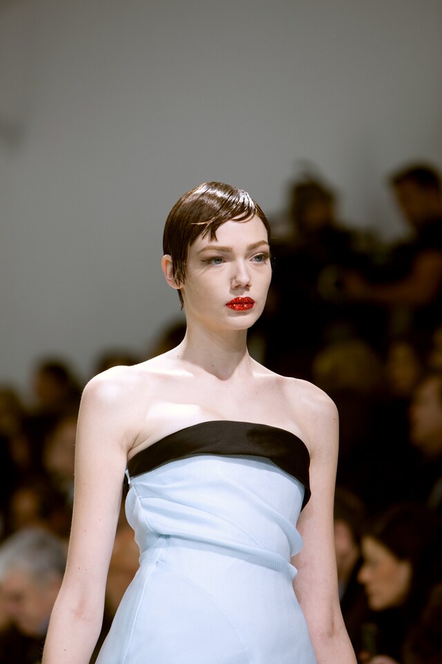 Dior Couture SS13 | Dazed