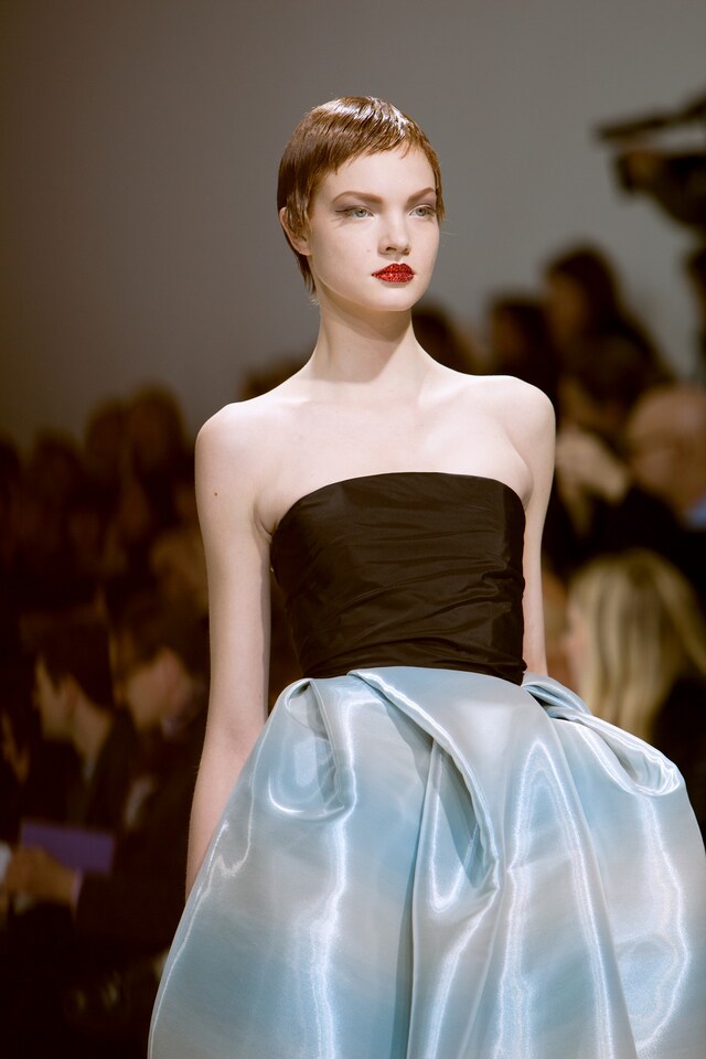 Dior Couture SS13 | Dazed