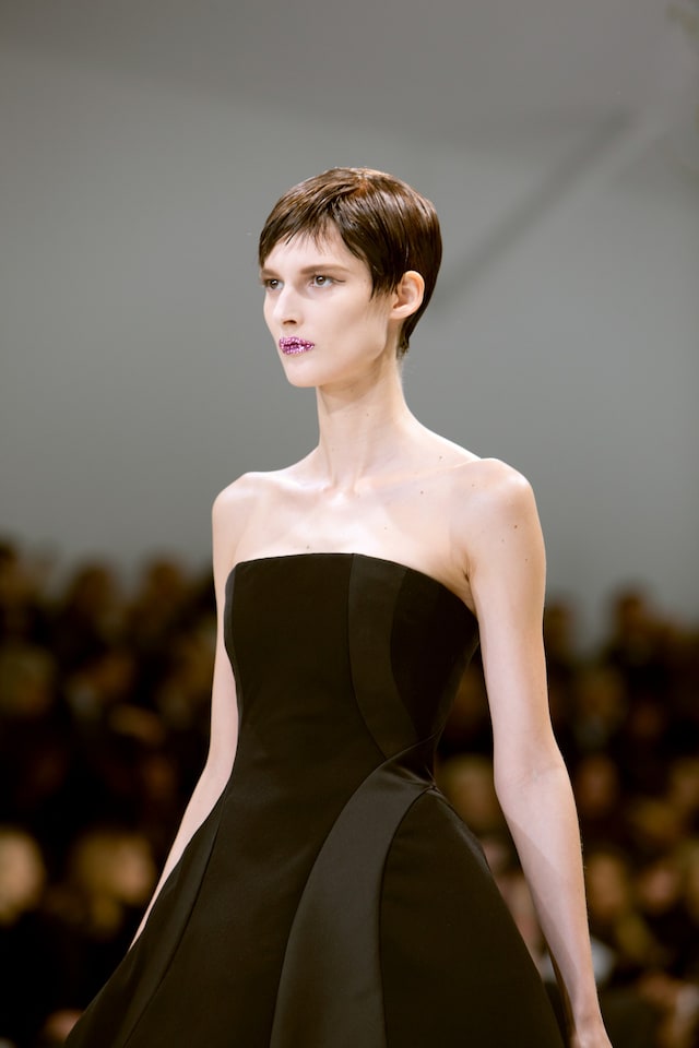 Dior Couture SS13 | Dazed