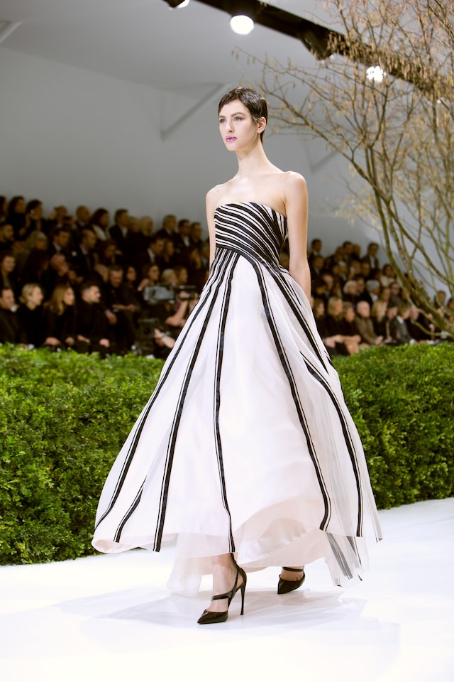 Dior Couture SS13 | Dazed