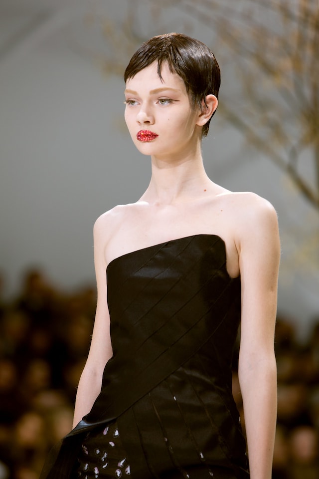 Dior Couture SS13 | Dazed