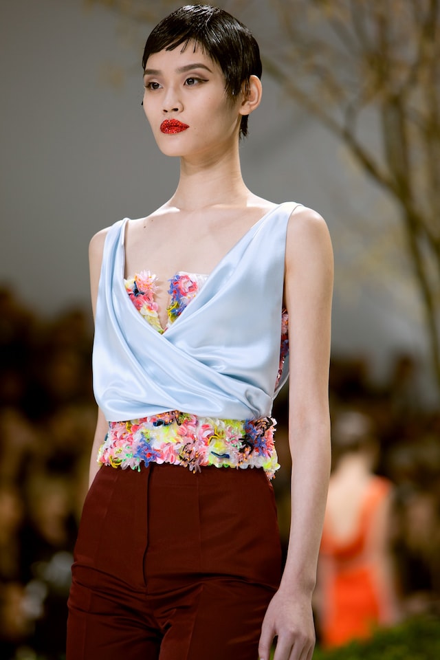 Dior Couture SS13 | Dazed