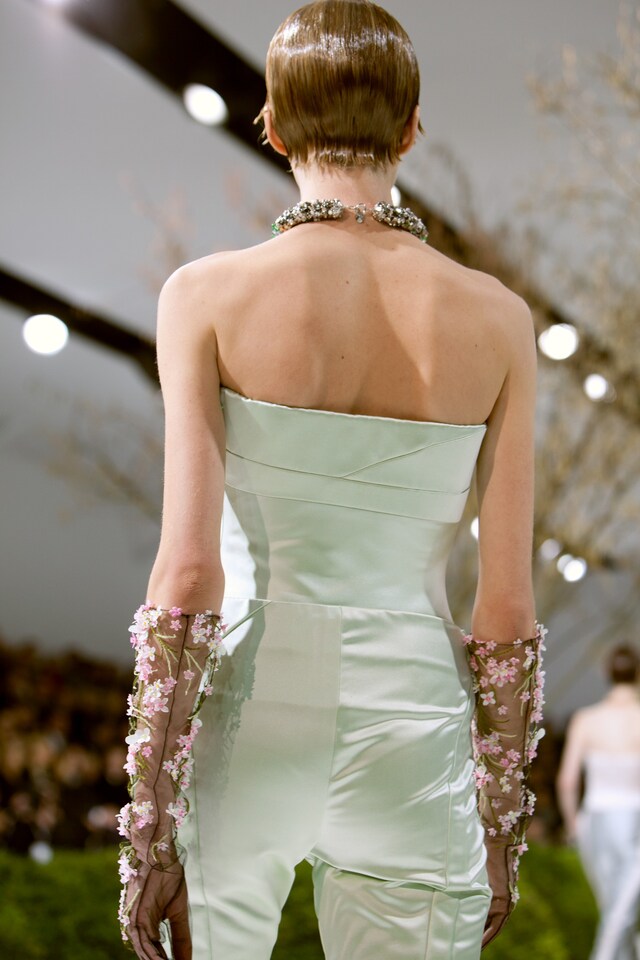 Dior Couture SS13 | Dazed