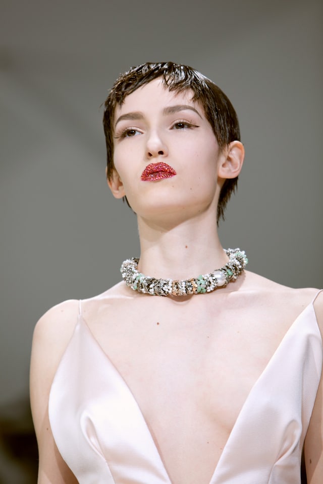 Dior Couture SS13 | Dazed