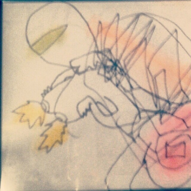 Metro Zu's Art | Dazed