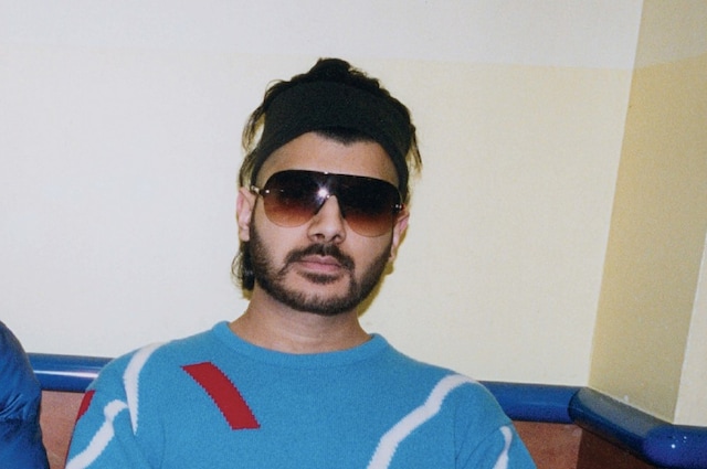 Jai Paul interview | Dazed