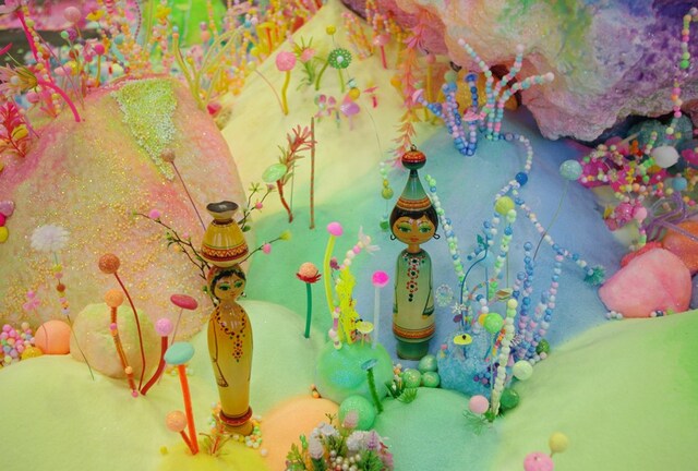 The World of Pip & Pop | Dazed