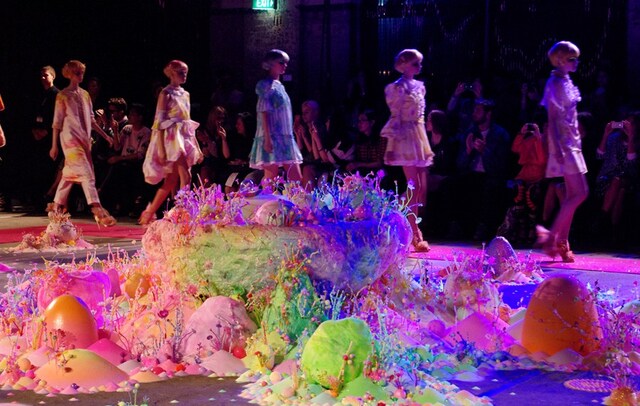 The World of Pip & Pop | Dazed