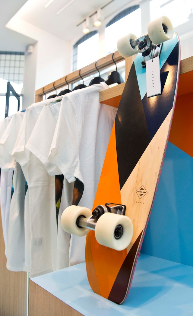 Hugh Holland: Locals Only | Dazed