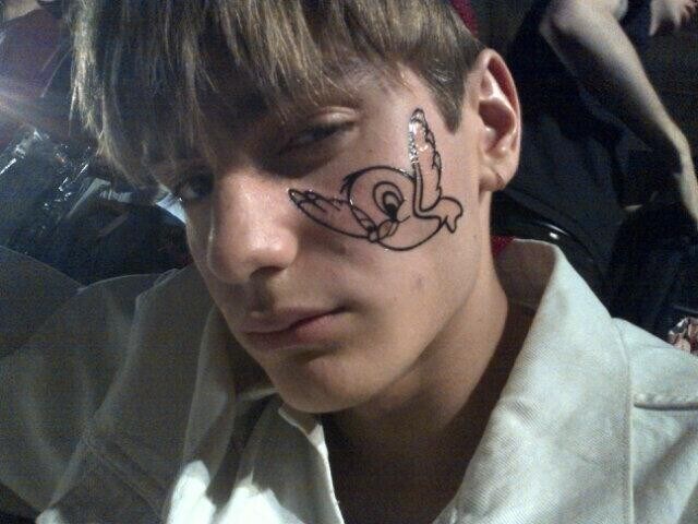 Top 10 Male Model Tweets Menswear | Dazed