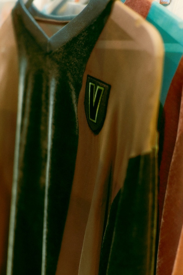 Victoria Sowerby | Dazed