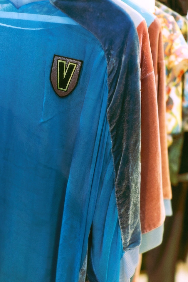 Victoria Sowerby | Dazed