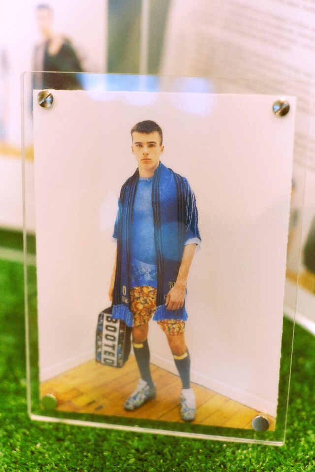 Victoria Sowerby | Dazed