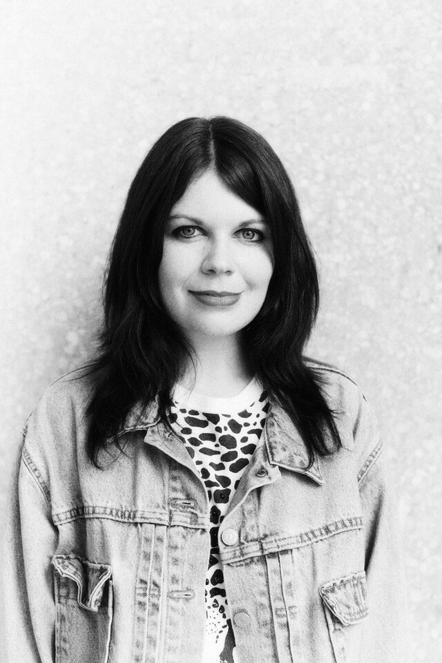 Victoria Sowerby | Dazed