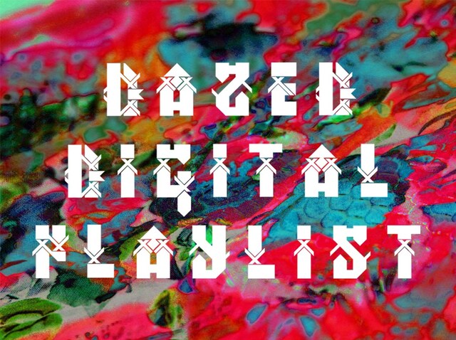 Dazed September 2013 Playlist | Dazed