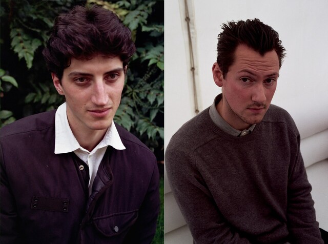 Josh Bitelli vs Felix Melia | Dazed