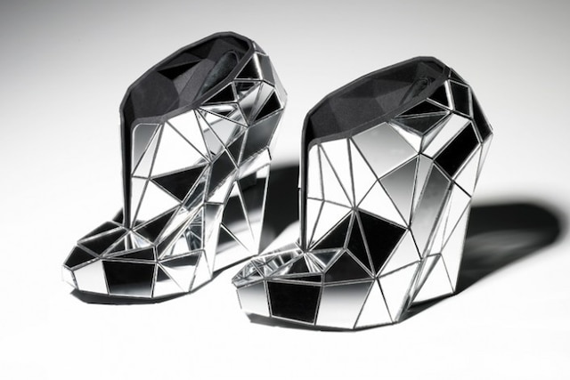 Ten outrageous objects to 3D print | Dazed