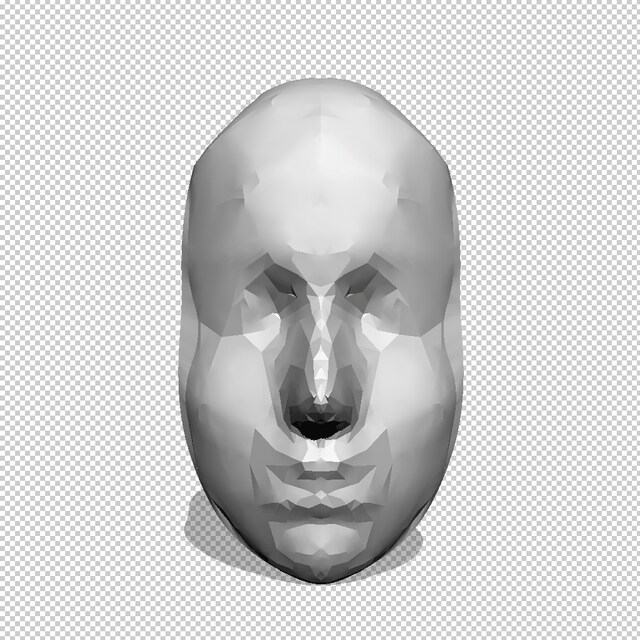 Ana Rajcevic's Autodesk Creation | Dazed