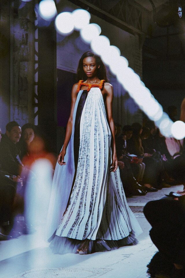 Vionette Haute Couture SS14 | Dazed