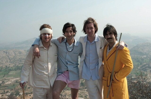 The wonderful world of Wes Anderson | Dazed