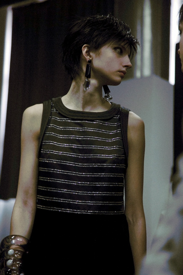 Emporio Armani AW14 | Dazed