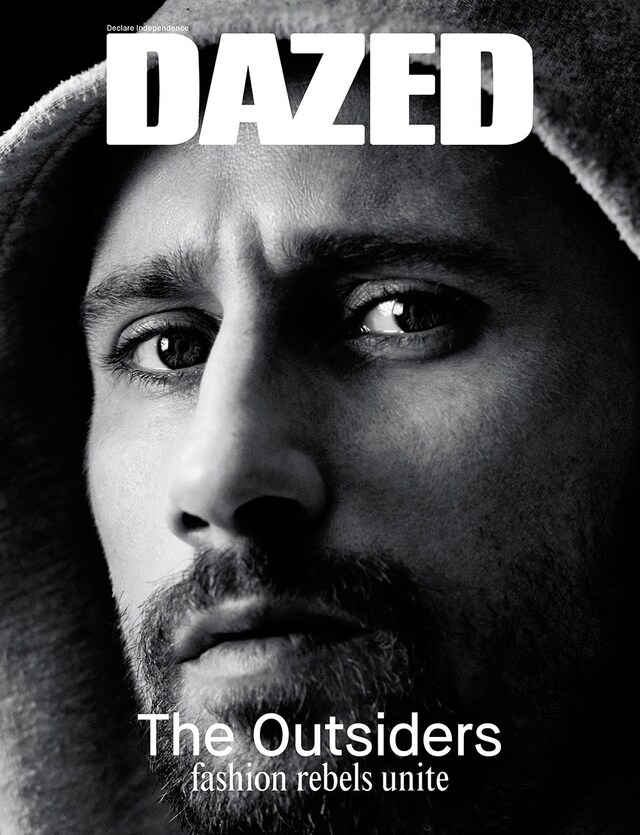 Dazed Spring/Summer 2014 | Dazed